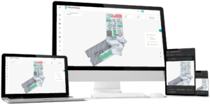 Axxerion IWMS software