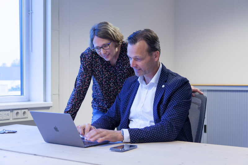 Axxerion Facility Management software